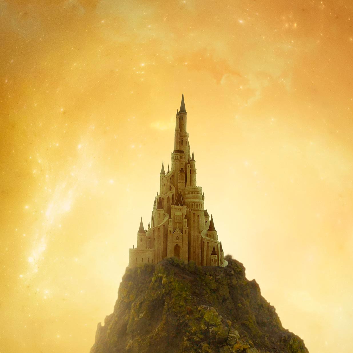 About Sharon - SHARON ROSE